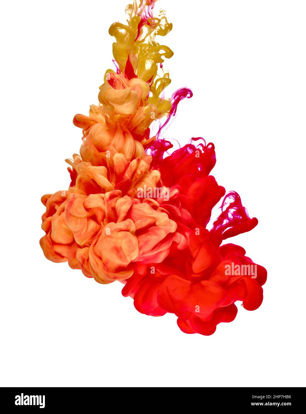 Liquid red hi-res stock photography and images - Alamy