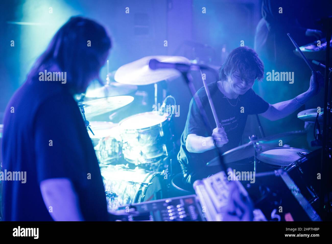 Pva live 2022 hi-res stock photography and images - Alamy