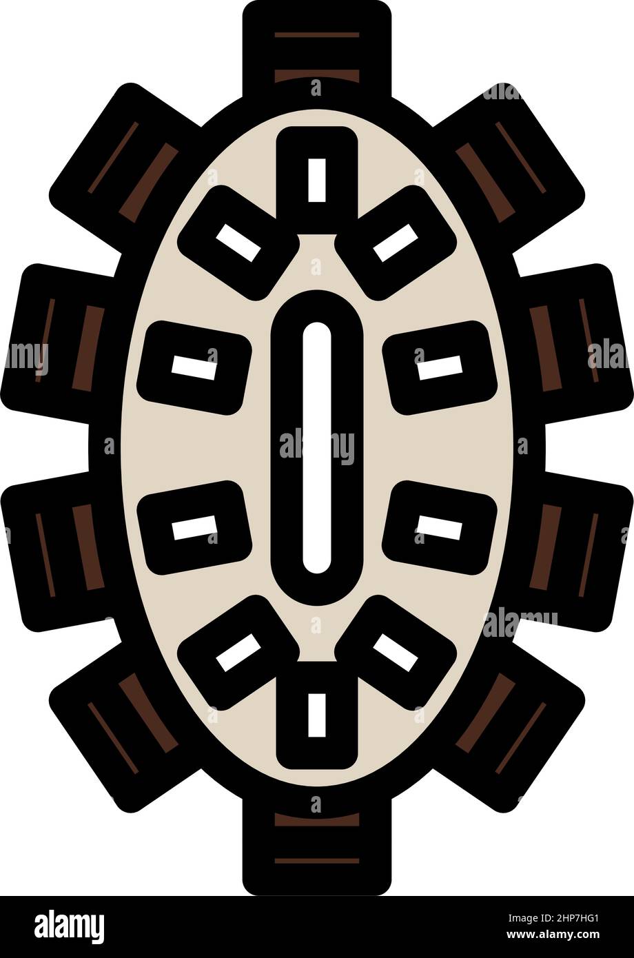 Conference table chair office Stock Vector Images - Alamy