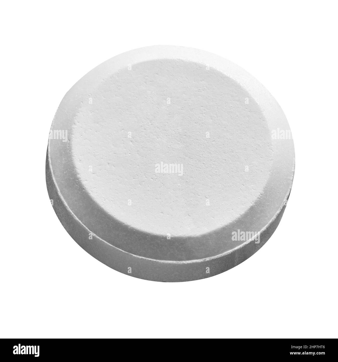 white pill medical drug medication Stock Photo - Alamy