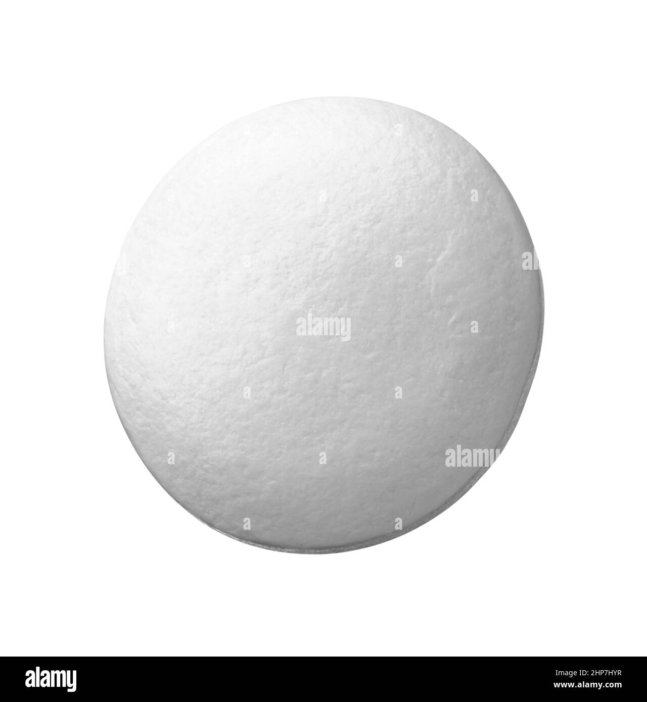 white pill medical drug medication Stock Photo - Alamy