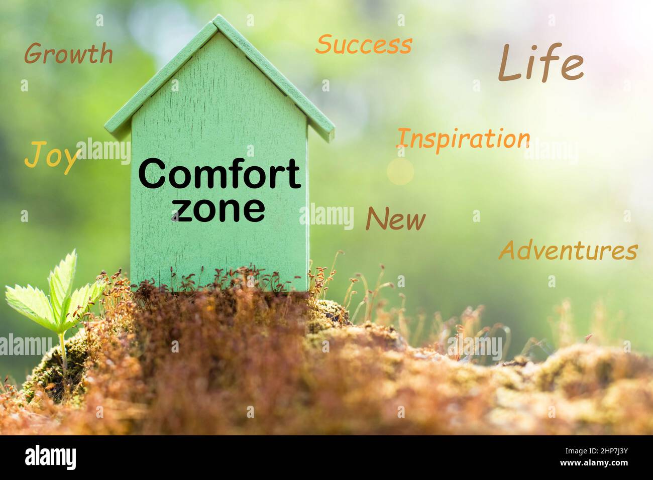 Personal boundaries hi-res stock photography and images - Alamy