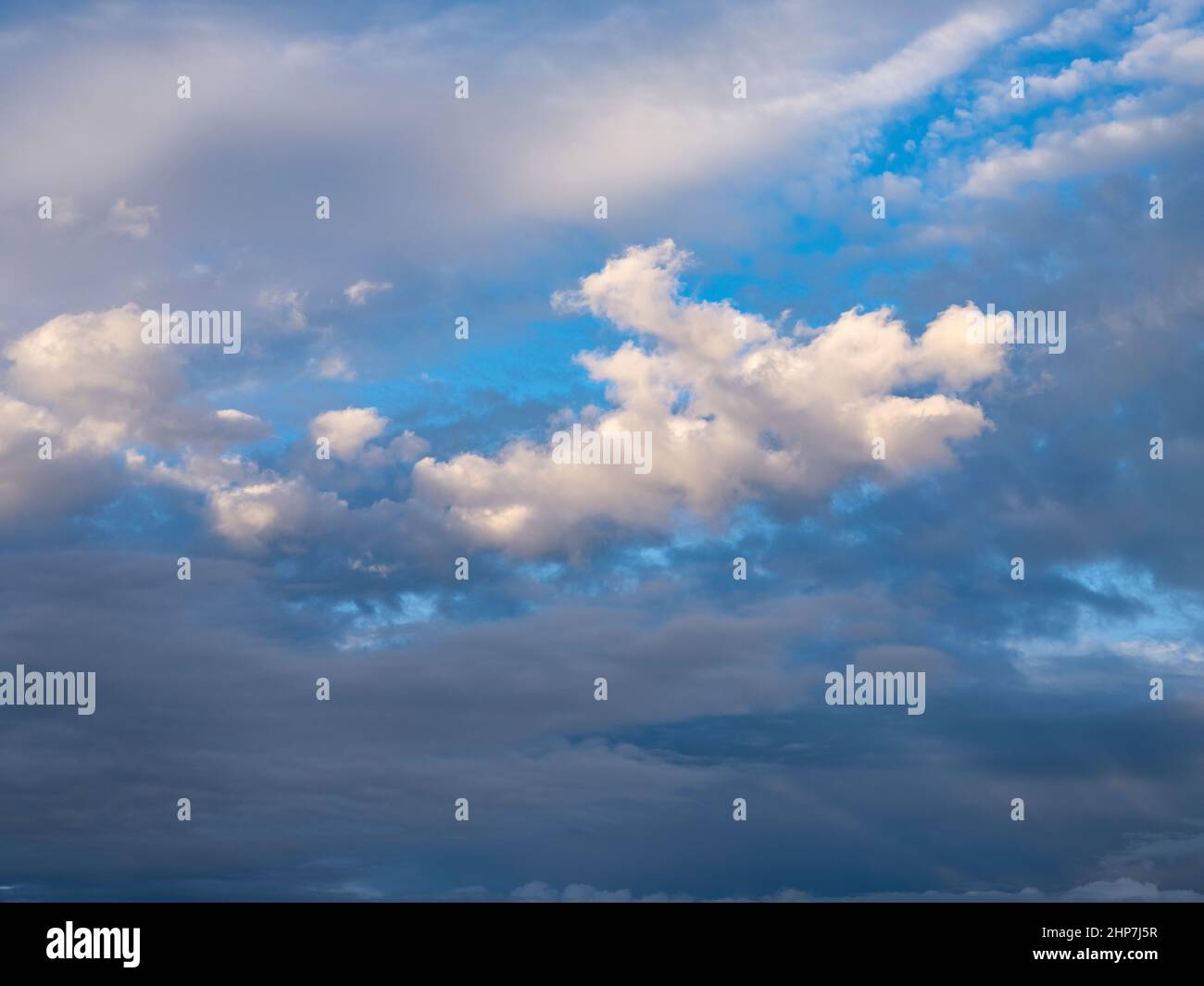 Meteorological patterns hi-res stock photography and images - Alamy