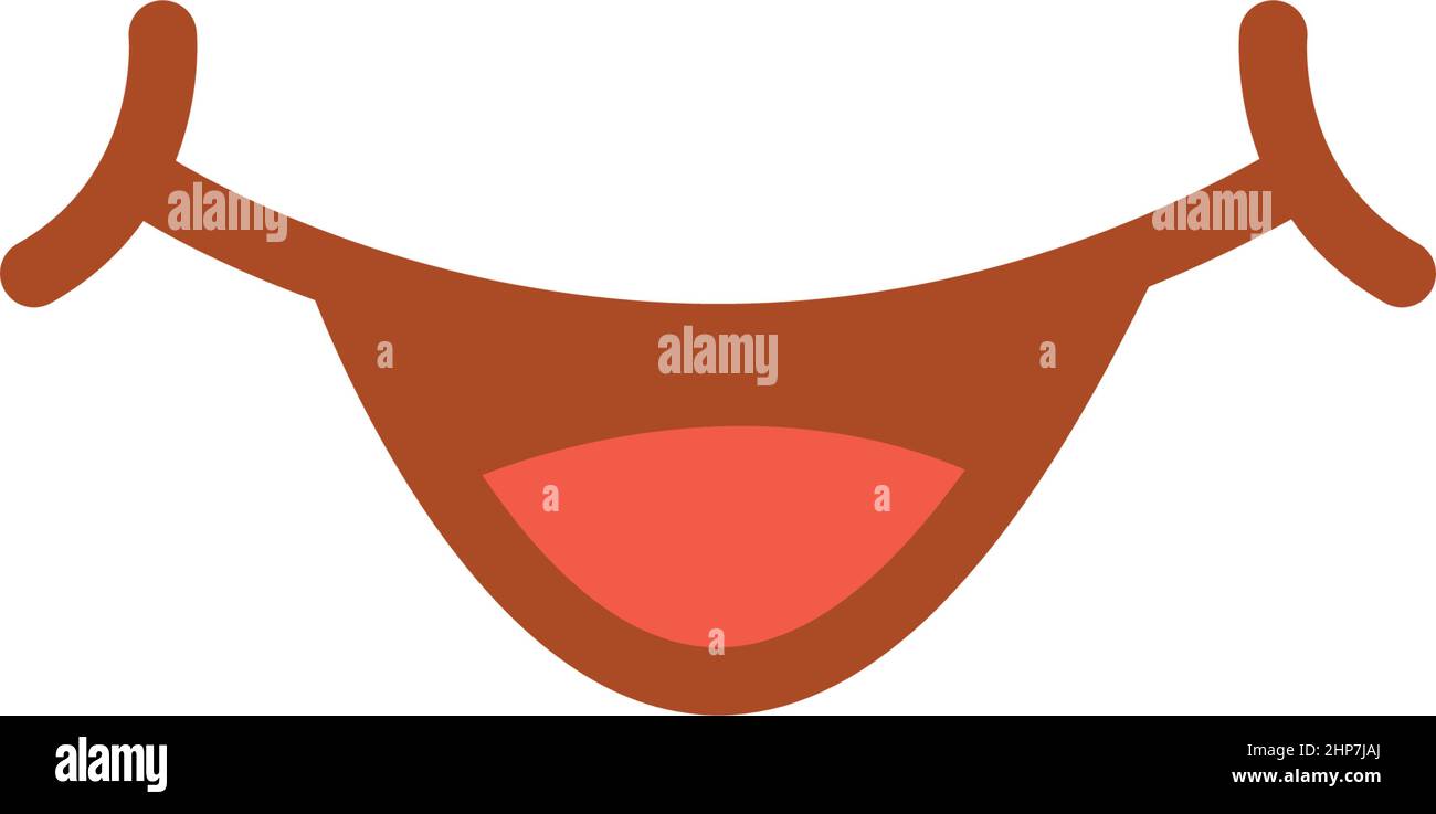 smile vector illustration design Stock Vector Image & Art - Alamy