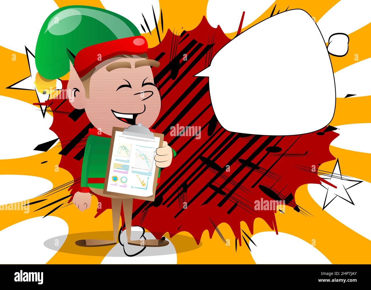 Hat chart Stock Vector Images - Alamy