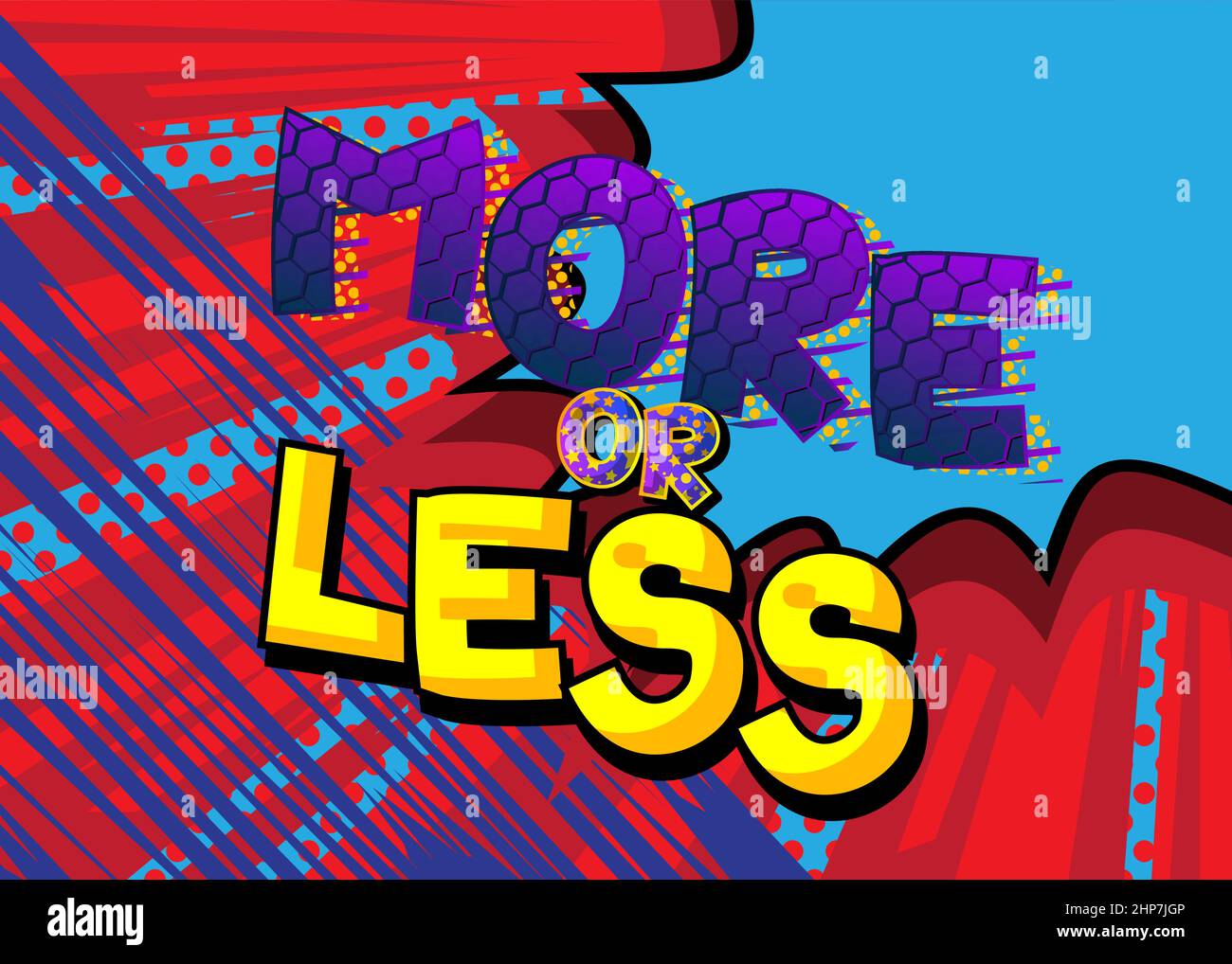 Word less Stock Vector Images - Alamy