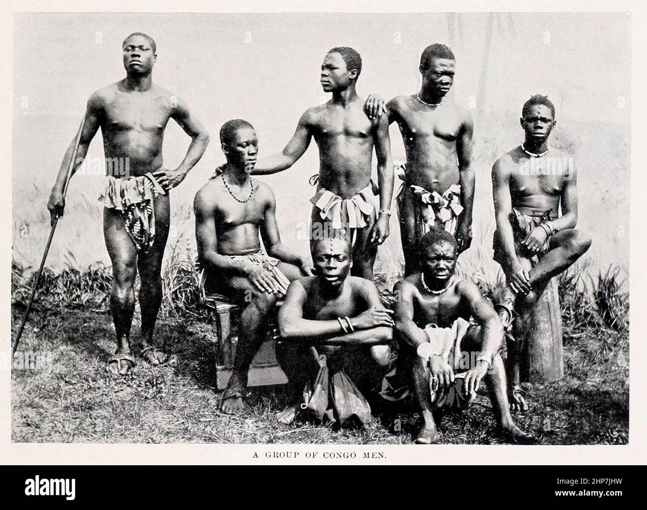 Congo book hi-res stock photography and images - Alamy