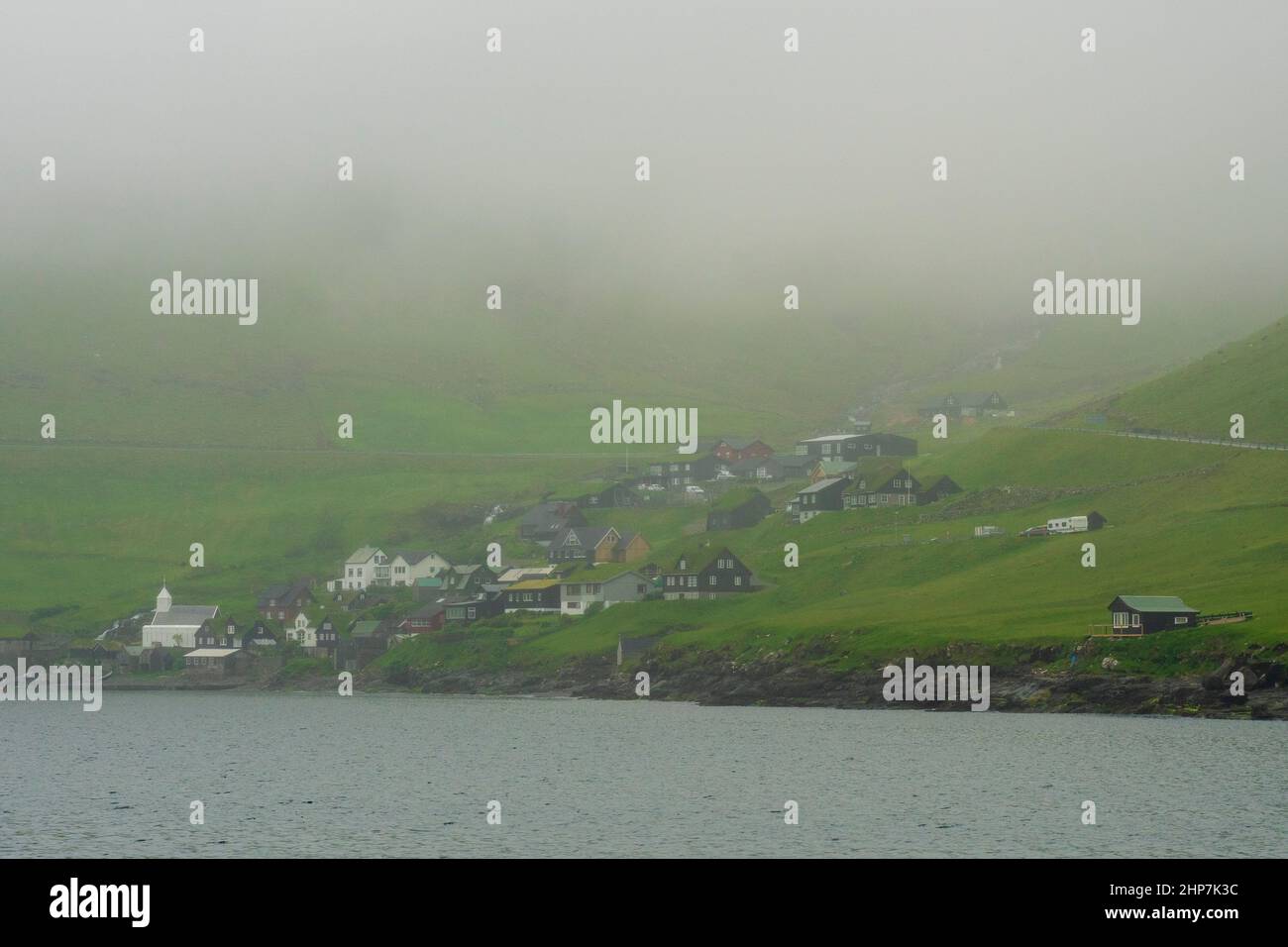 Bour faroe hi-res stock photography and images - Alamy