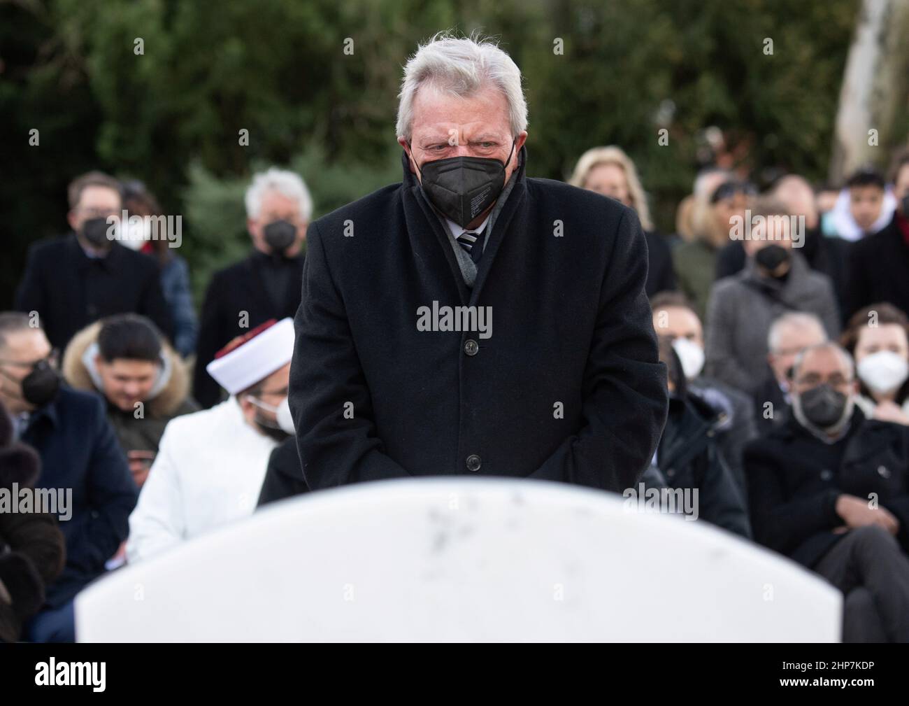 Shot dead two years ago hi-res stock photography and images - Alamy