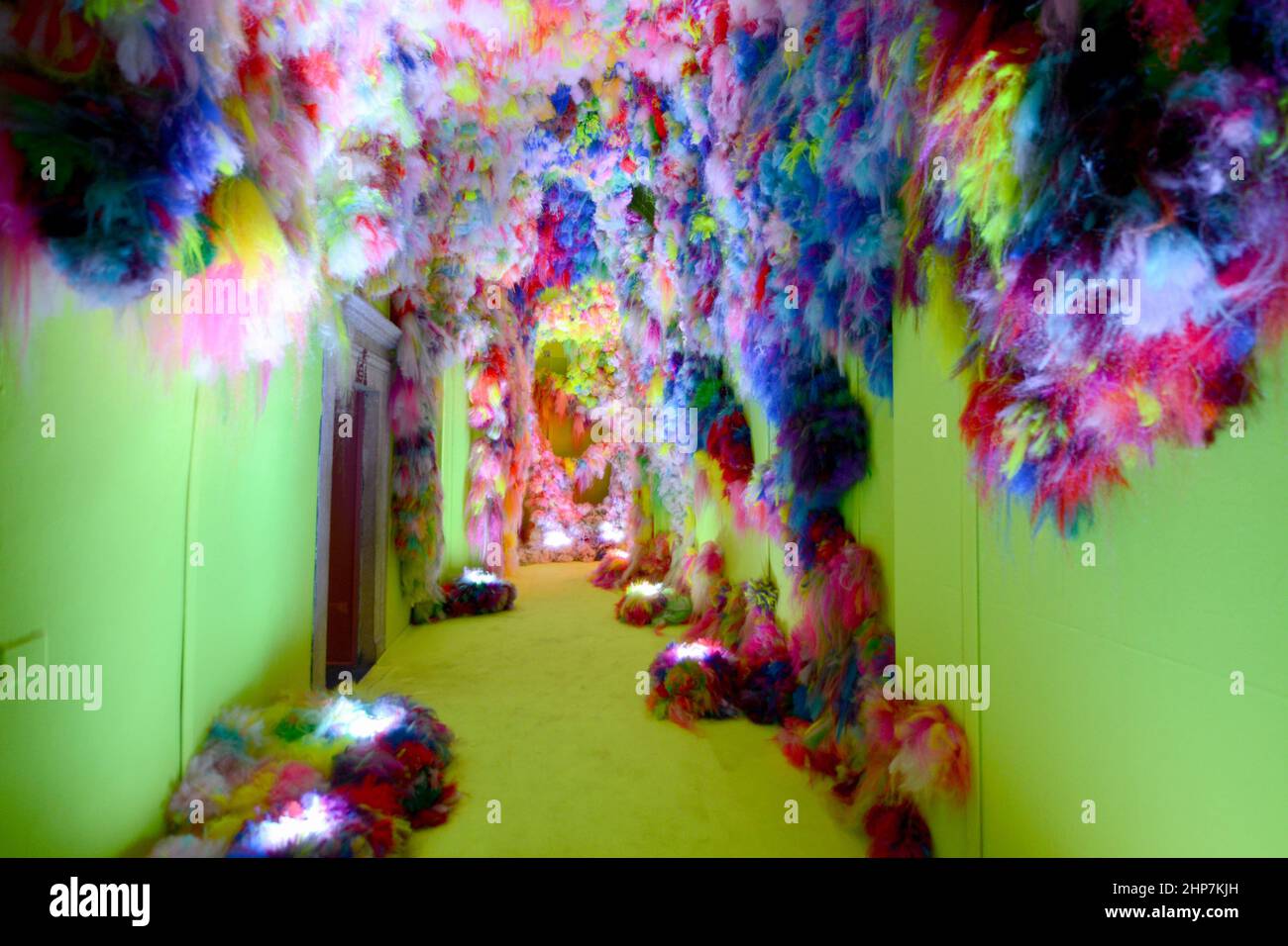 Chiostro del bramante rome 2022 hi-res stock photography and images - Alamy