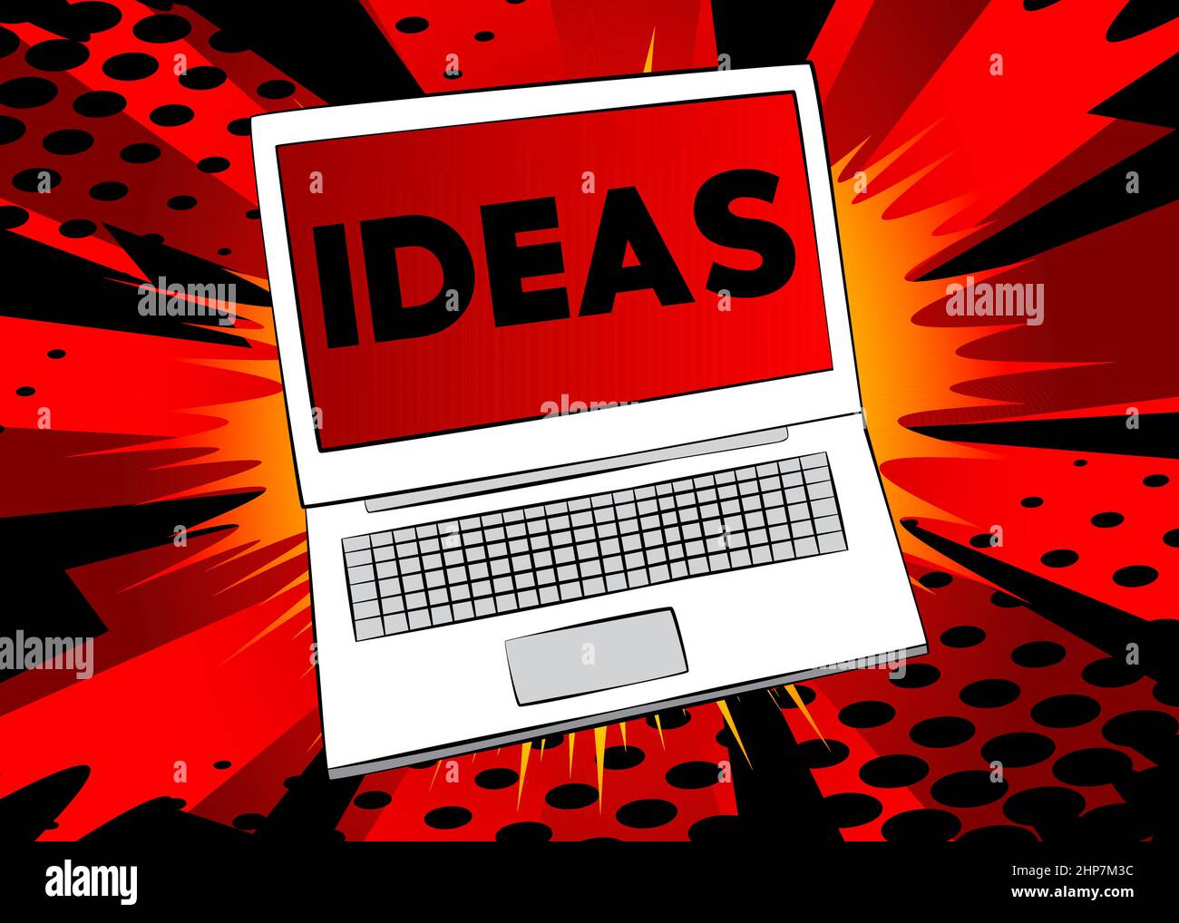 Ideas text, Sign Stock Vector Image & Art - Alamy