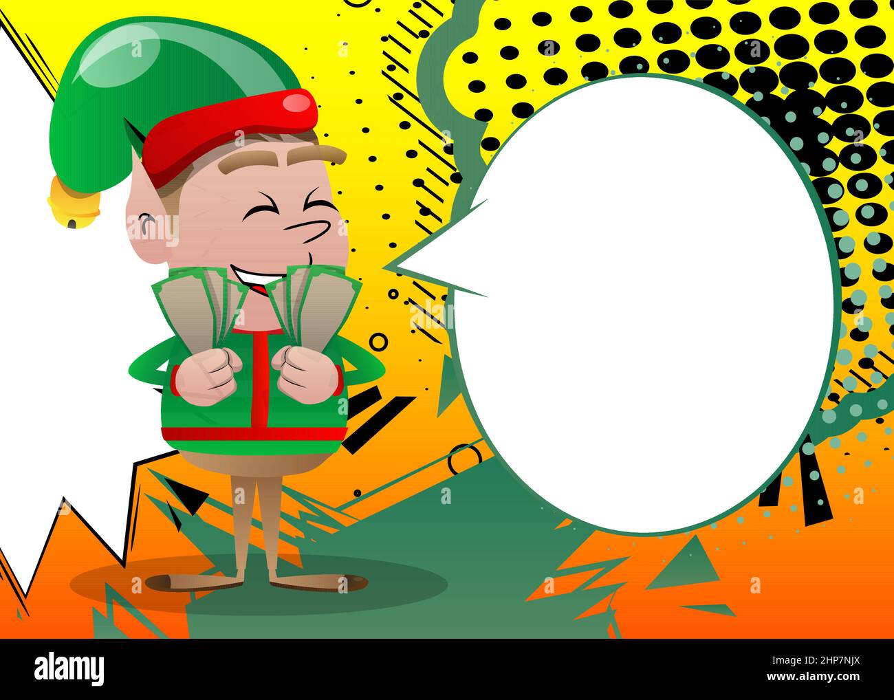 Banknote bill Stock Vector Images - Alamy