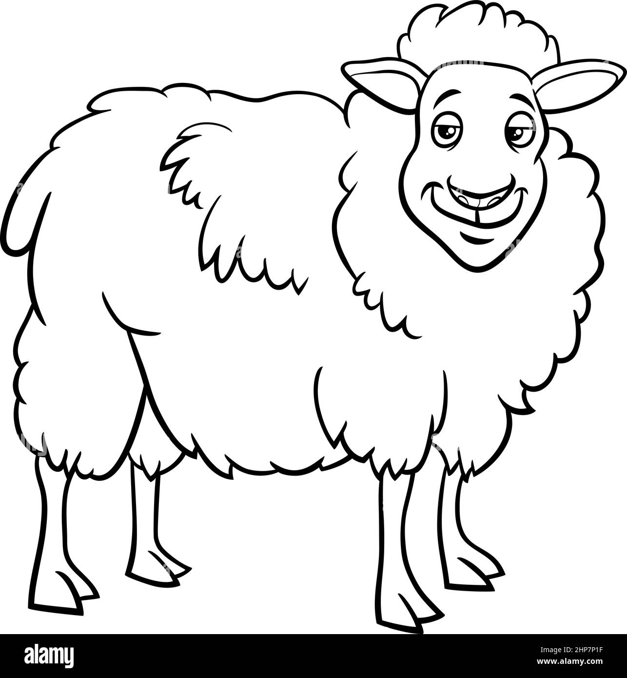 Animal funny not person Black and White Stock Photos & Images - Alamy