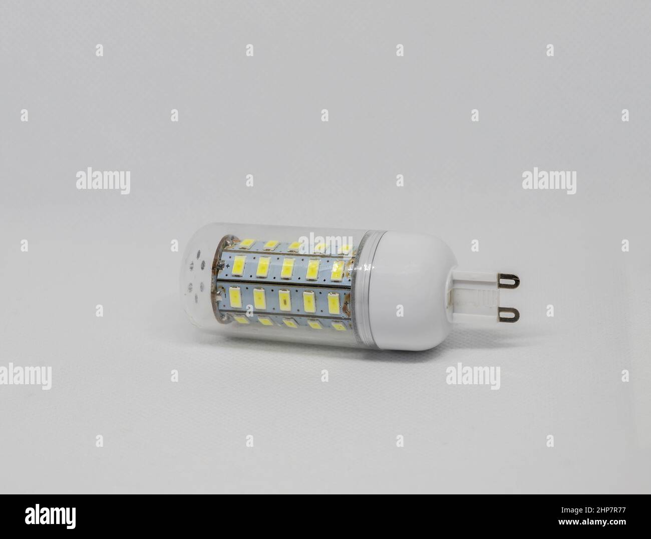 A glowing led bulb hi-res stock photography and images - Alamy