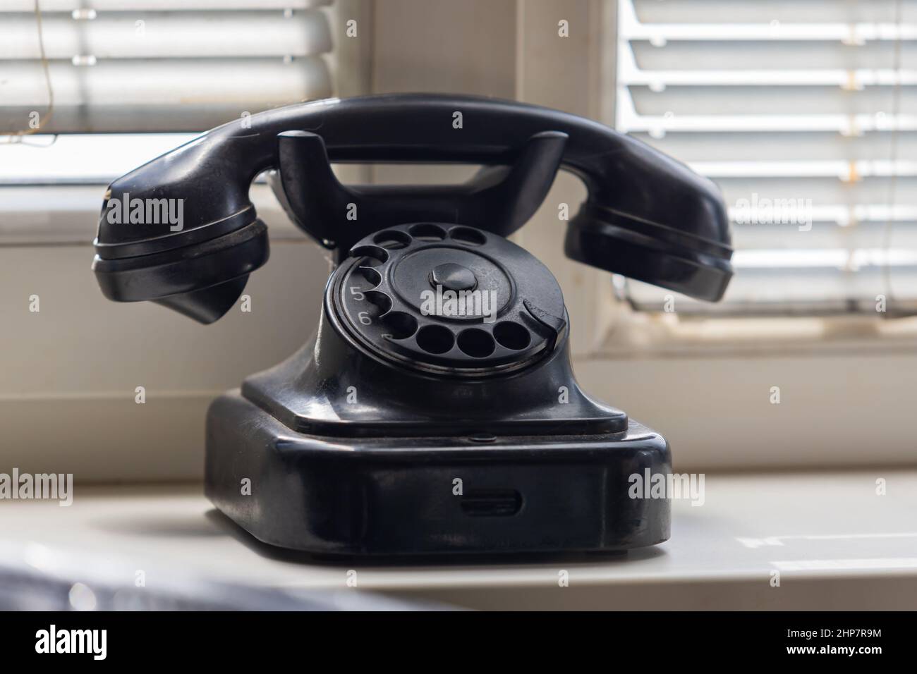 Revival coiled hi-res stock photography and images - Alamy