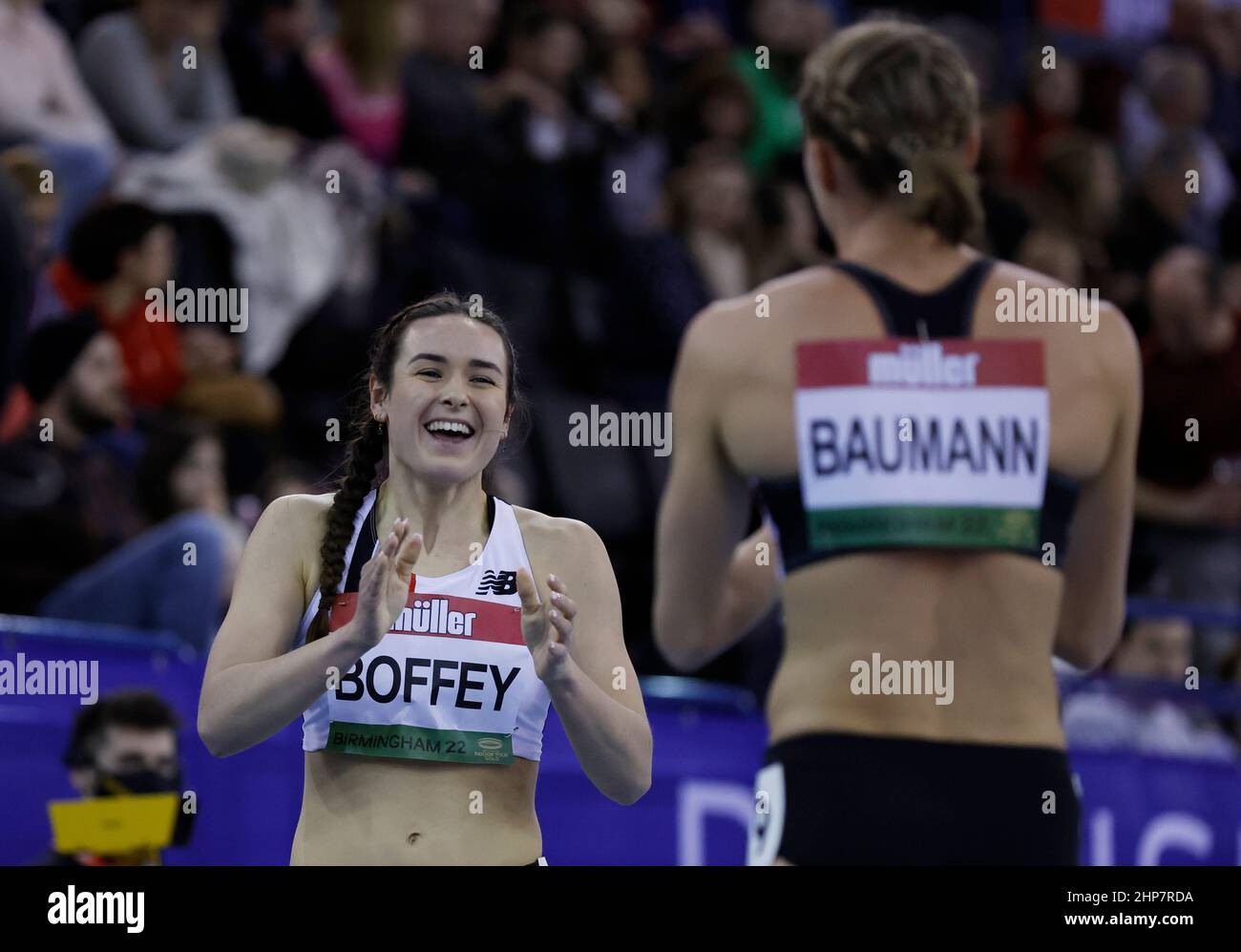 Boffey isabelle hi-res stock photography and images - Alamy