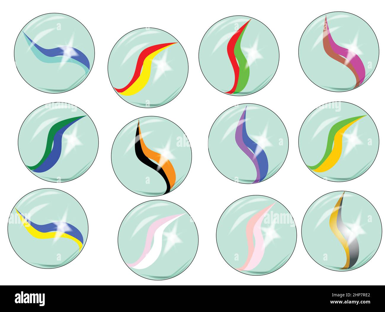 Childrens collection Stock Vector Images - Alamy