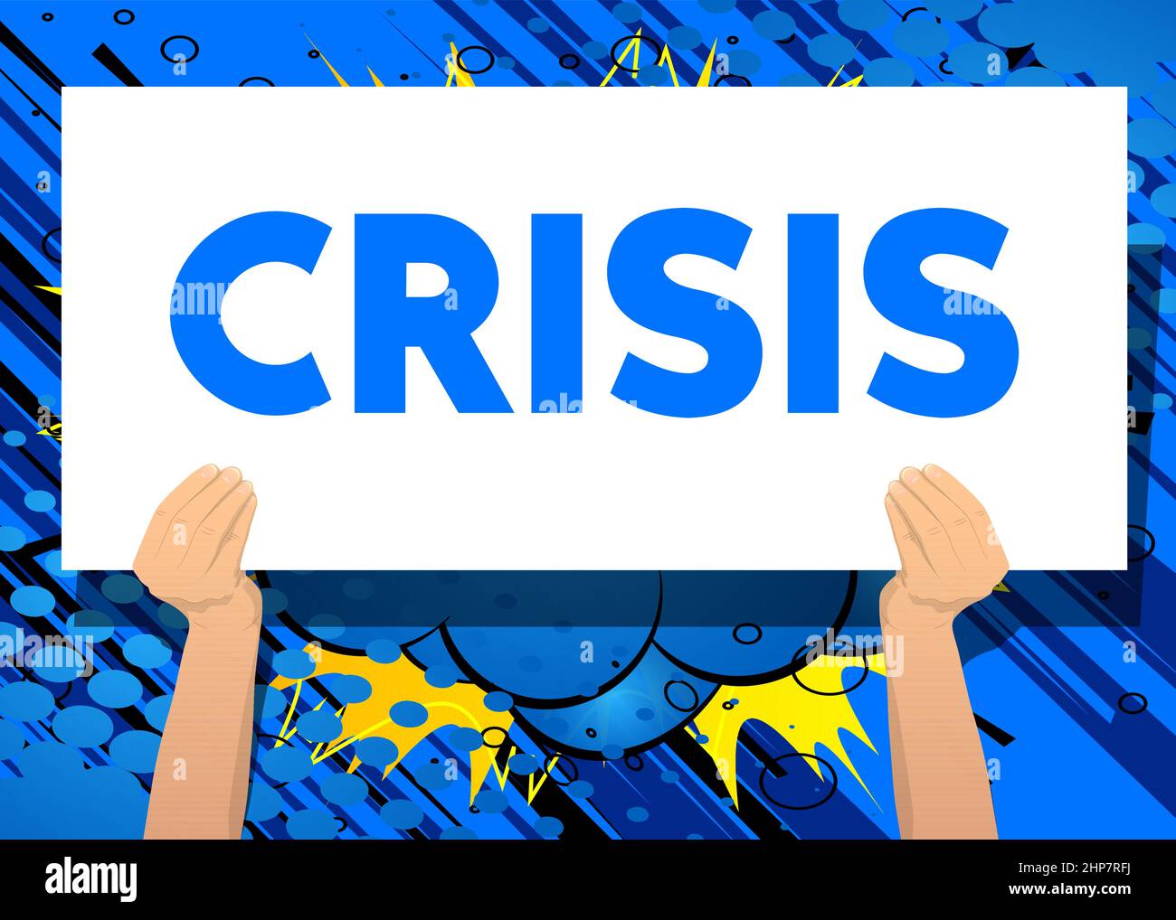 Solo crisis hi-res stock photography and images - Alamy