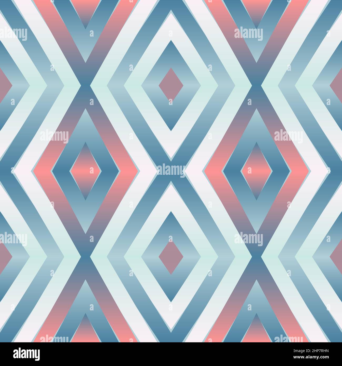 Seamless Pastel Pattern