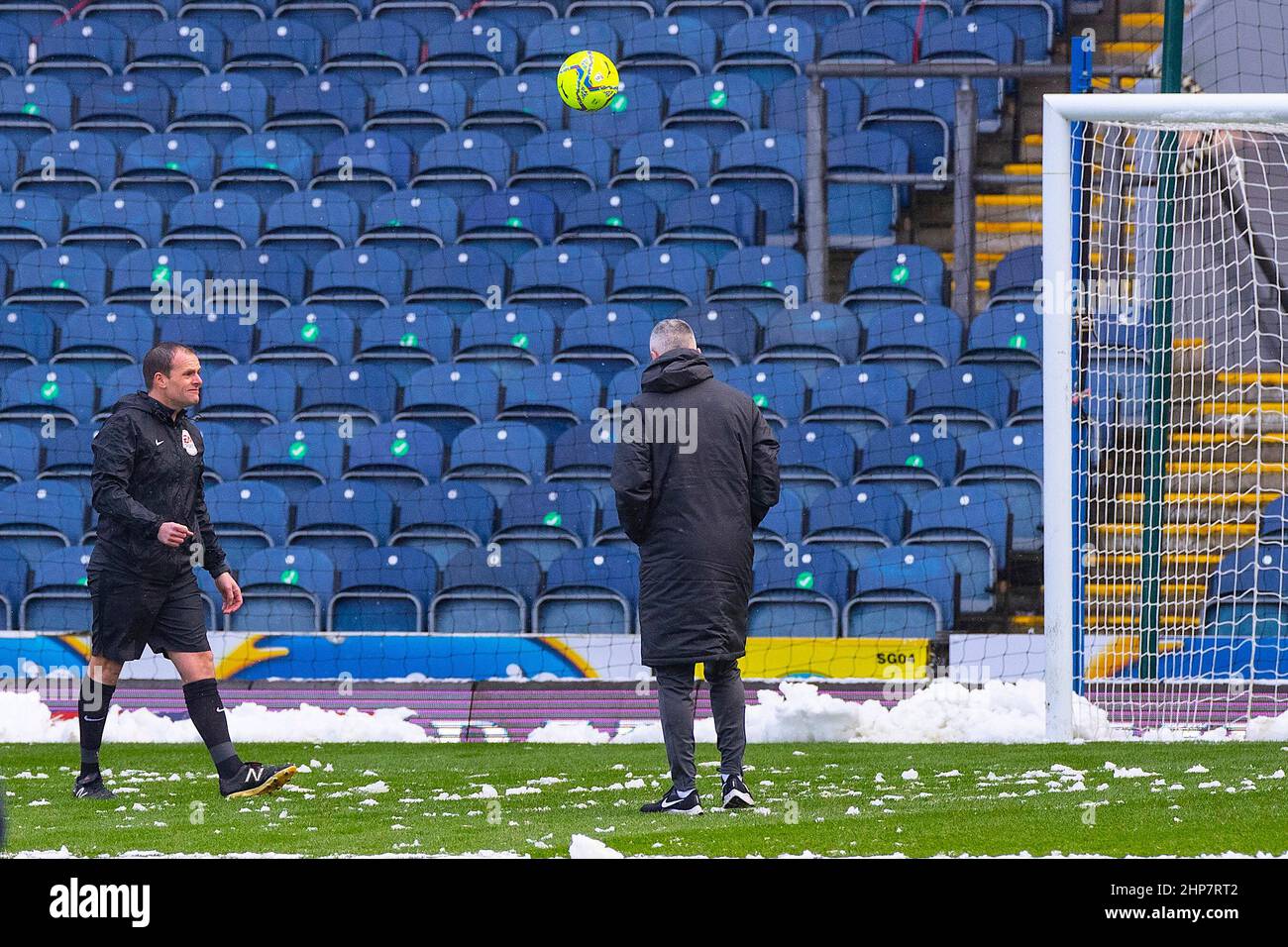 Geoff blackburn hi-res stock photography and images - Alamy