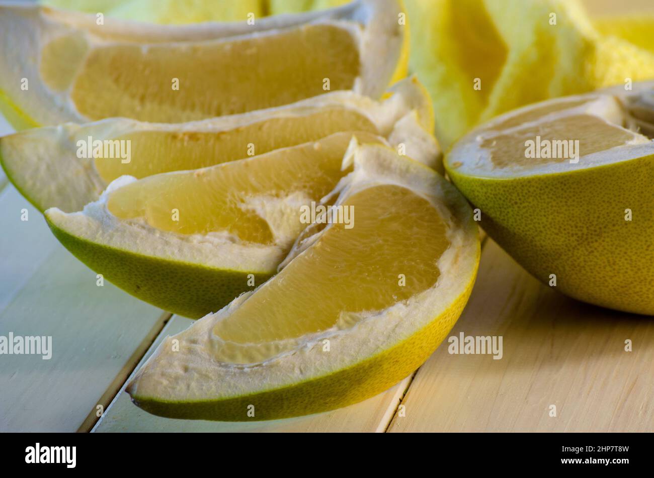 Pamela fruit hi-res stock photography and images - Alamy
