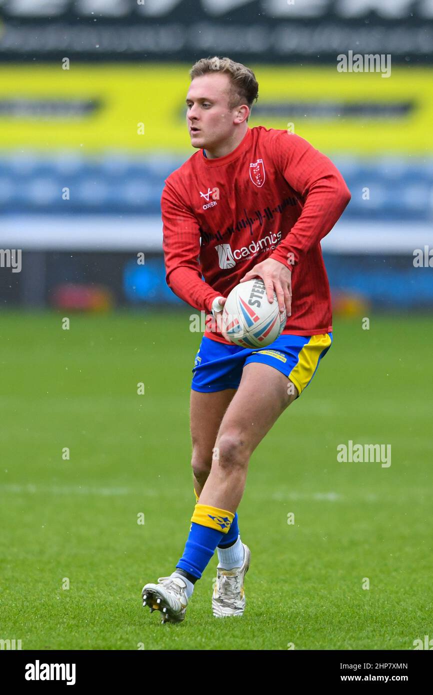 Jez litten hull kr hi-res stock photography and images - Alamy