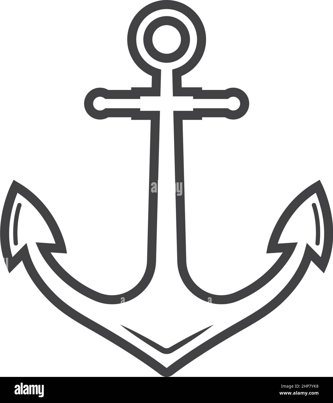 Anchor line hi-res stock photography and images - Alamy