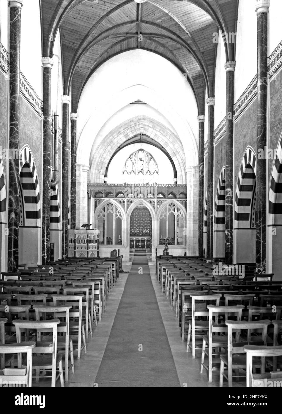 Middle East History: St. George's Cathedral Jerusalem. Cathedral ...