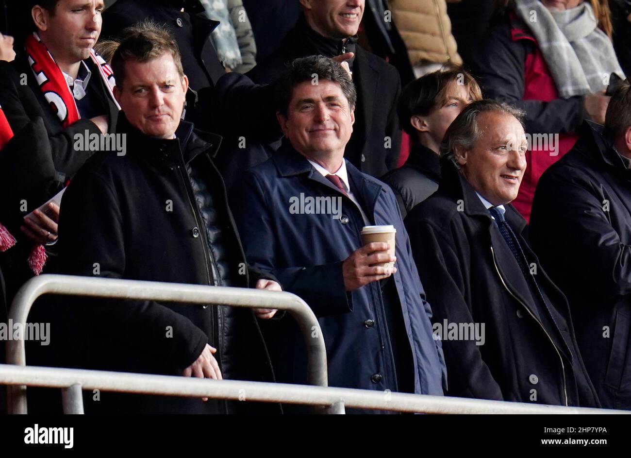 Solak southampton hi-res stock photography and images - Alamy