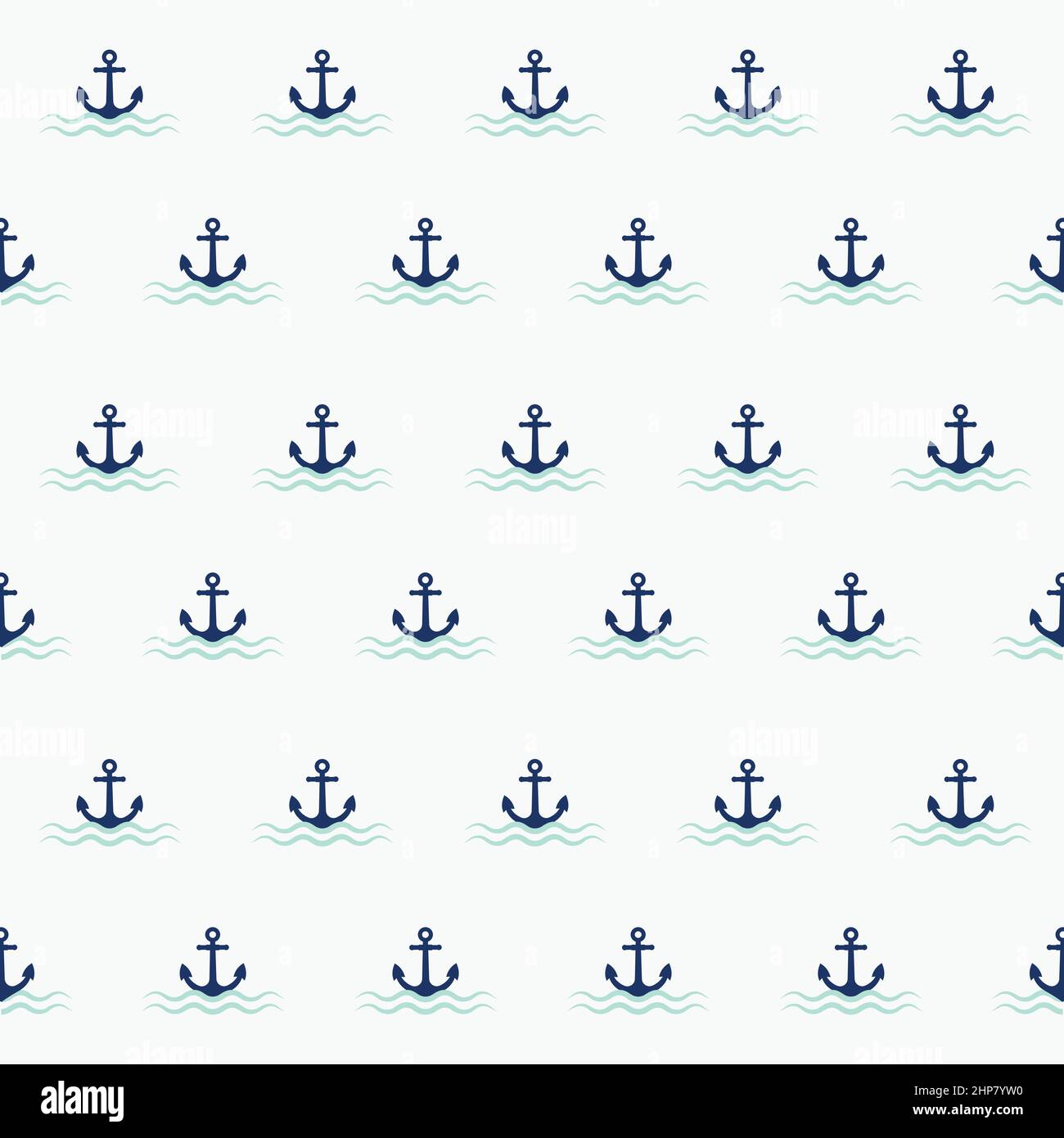 Anchor background vector illustration design template Stock Vector ...
