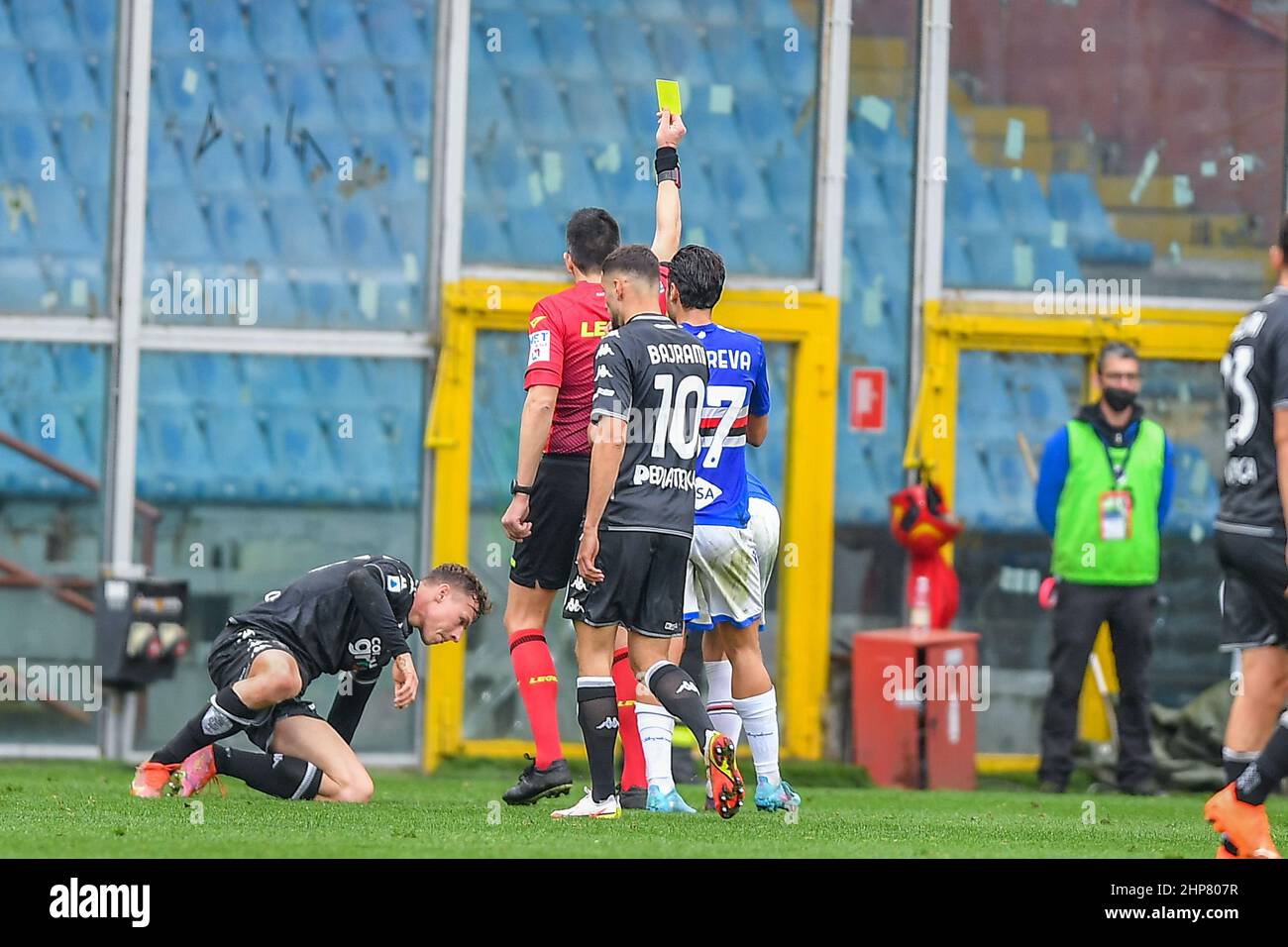 Rimini fc hi-res stock photography and images - Alamy