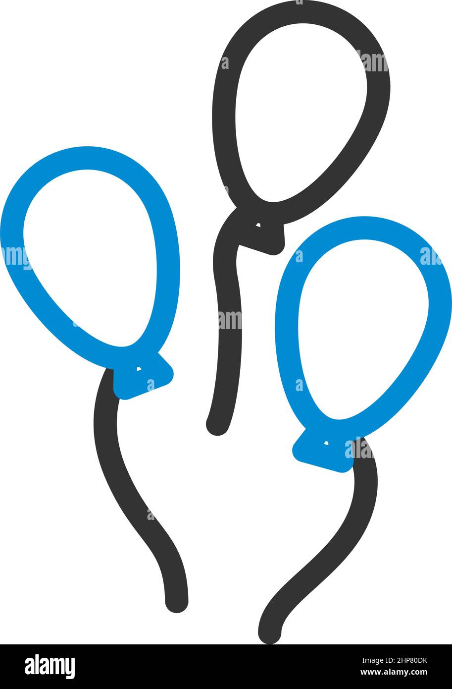 Ribbon stars emblem Stock Vector Images - Alamy