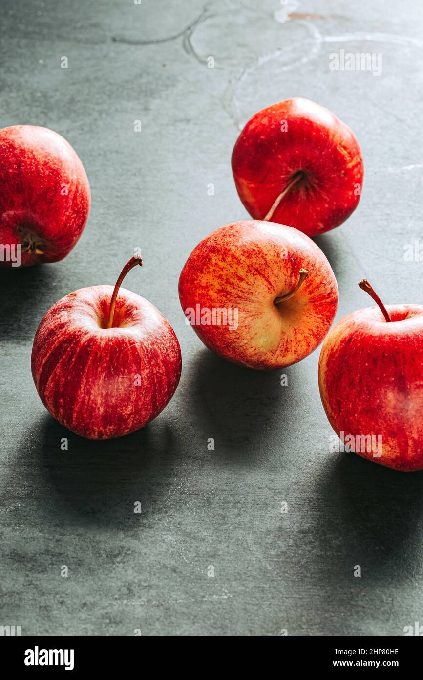 Healthy ingredeint hi-res stock photography and images - Alamy