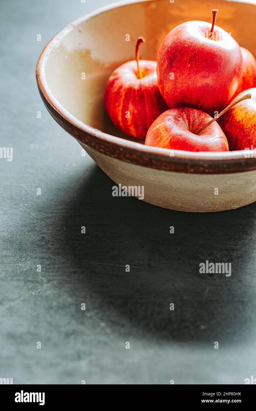 Healthy ingredeint hi-res stock photography and images - Alamy