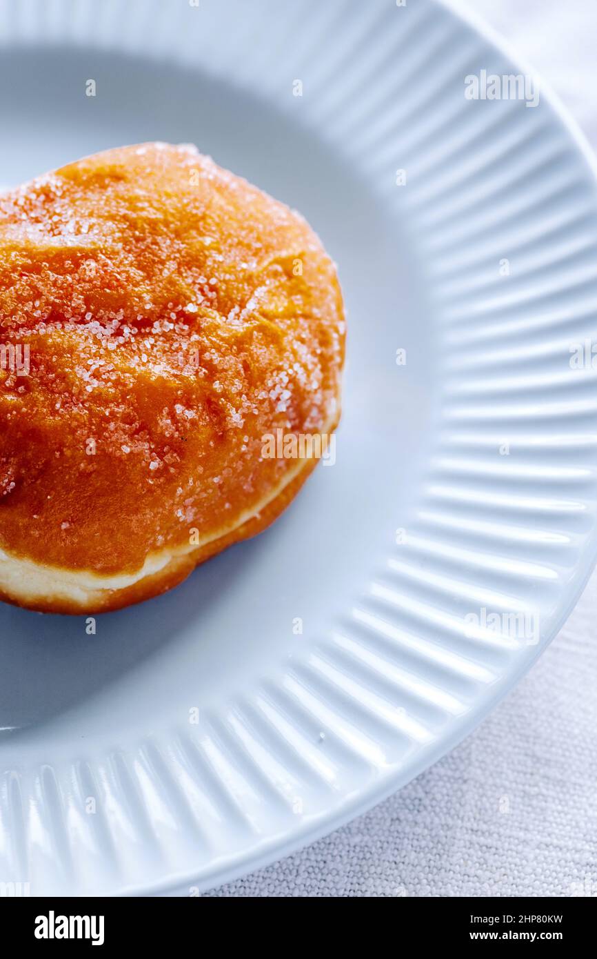 Beignet hi-res stock photography and images - Alamy