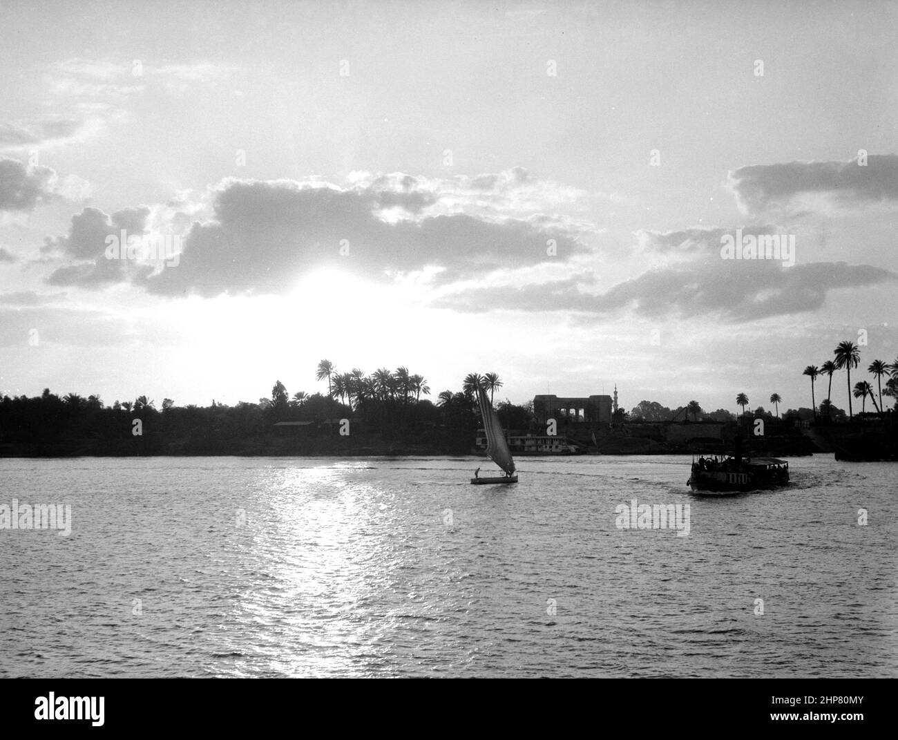 1920s cairo hi-res stock photography and images - Alamy