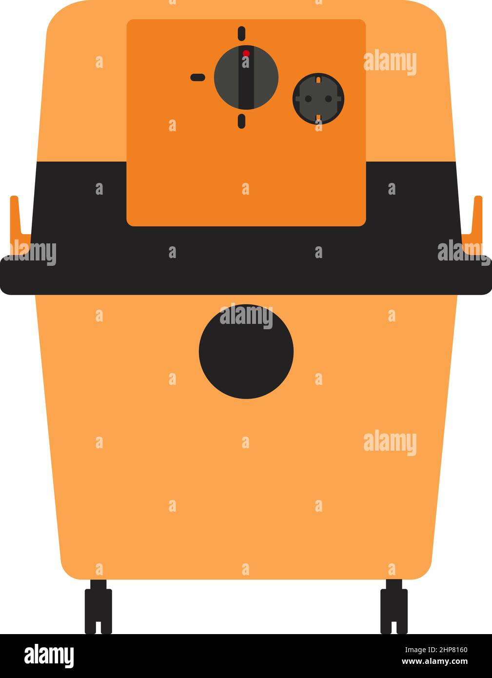 Vacuum logo Stock Vector Images - Alamy