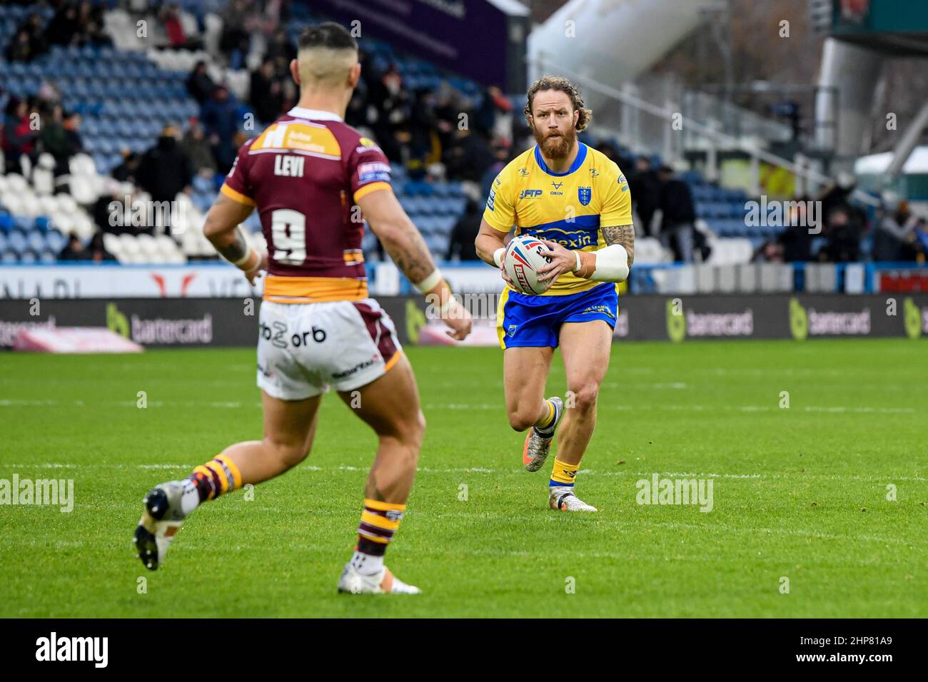 Danny sims hi-res stock photography and images - Alamy