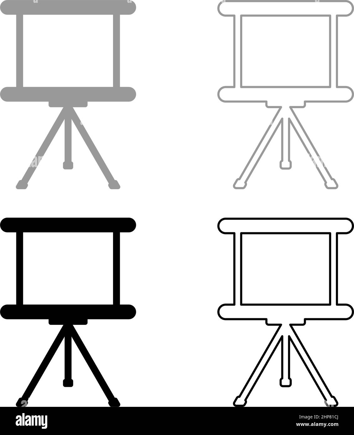 Education fill outline icon Cut Out Stock Images & Pictures - Alamy