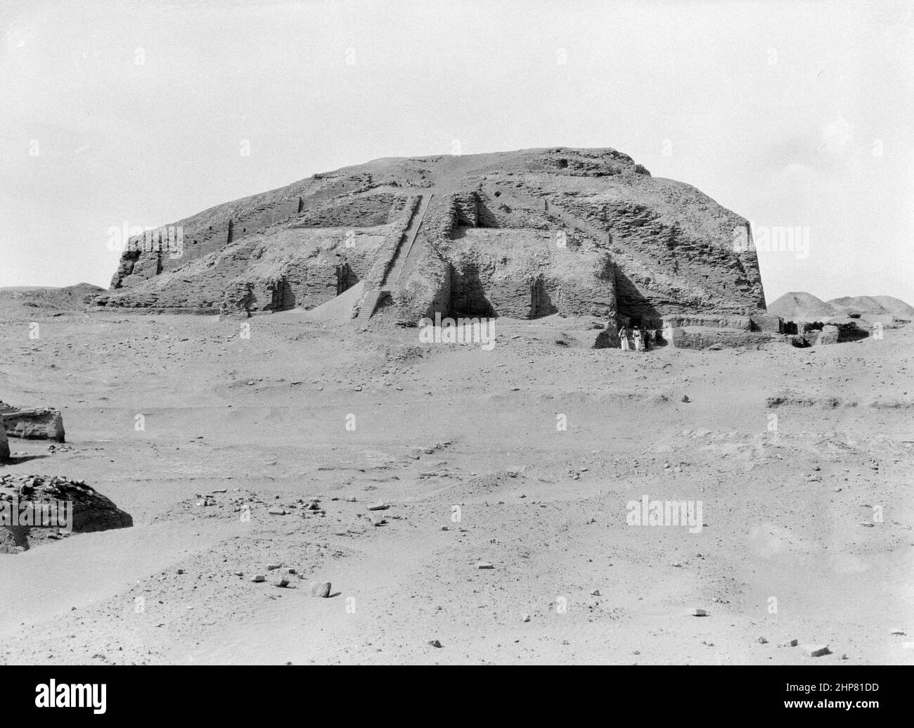 1930s great ziggurat hi-res stock photography and images - Alamy