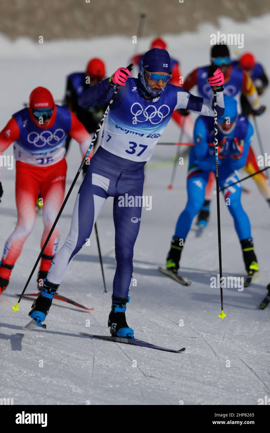 Remi lindholm hi-res stock photography and images - Alamy
