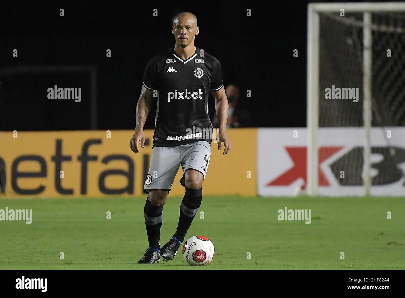 Rio de Janeiro,Brazil,February 2, 2022 - Football player Anderson ...