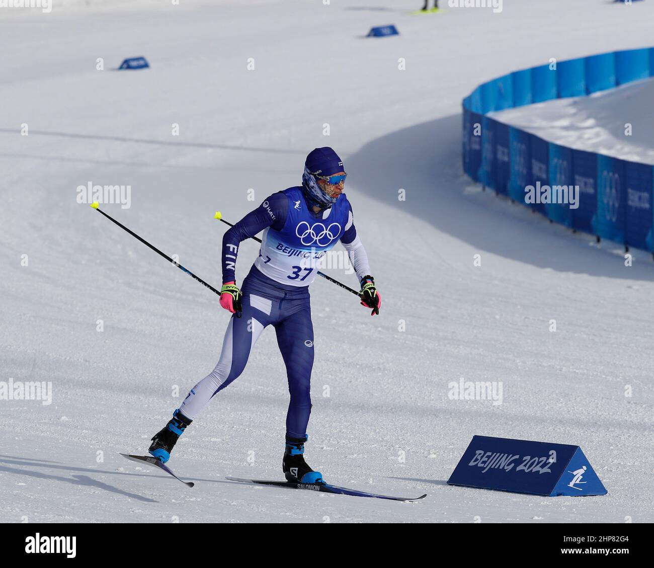Remi lindholm hi-res stock photography and images - Alamy