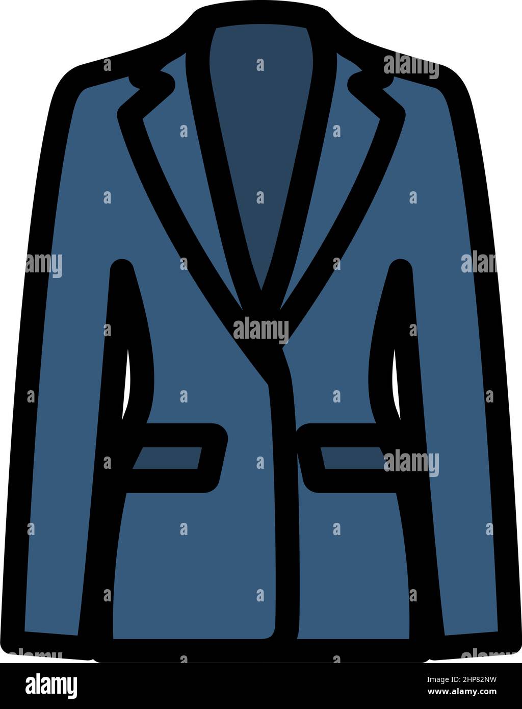 Business Woman Suit Icon Stock Vector Image & Art - Alamy