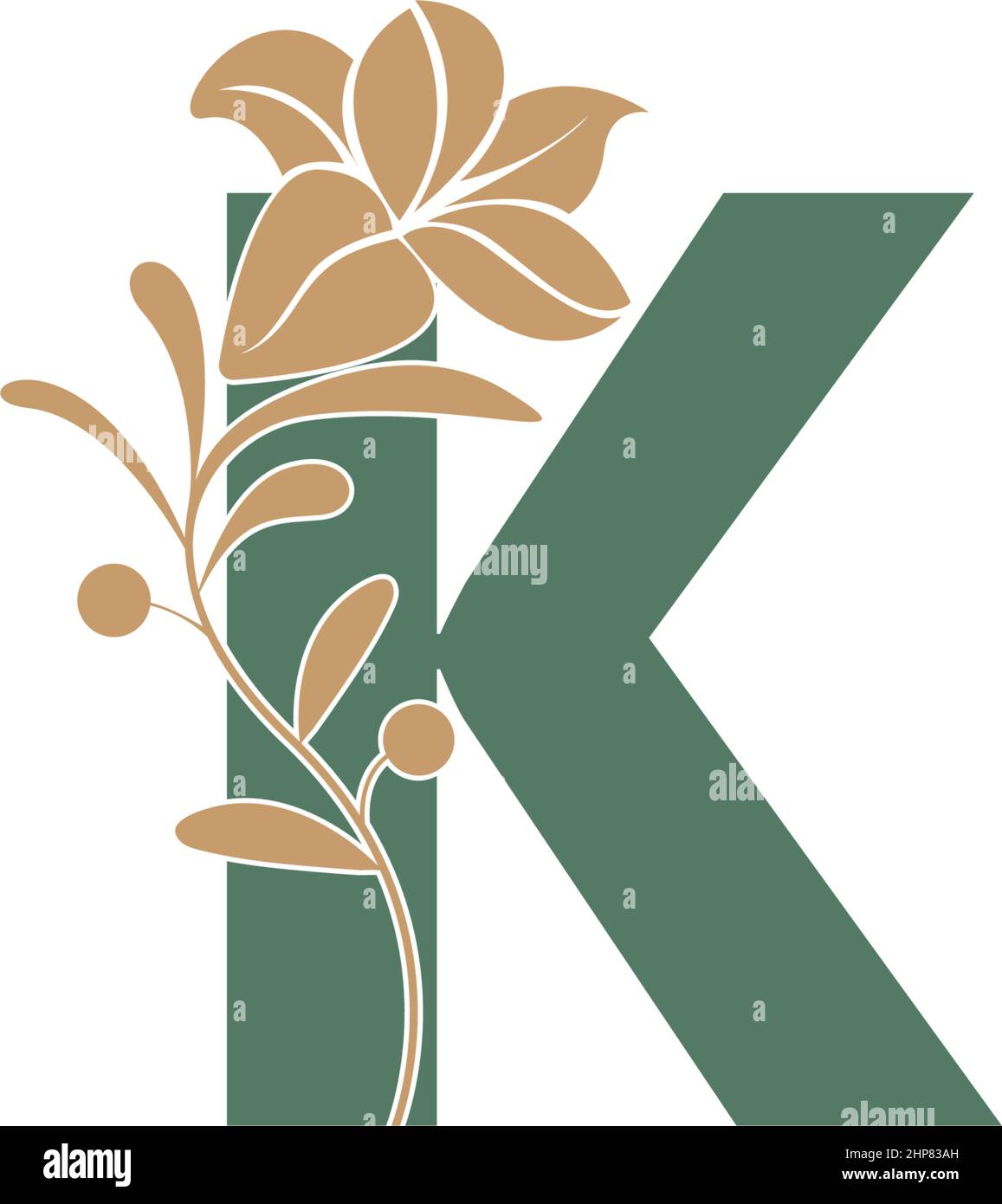 K lotus Stock Vector Images - Alamy
