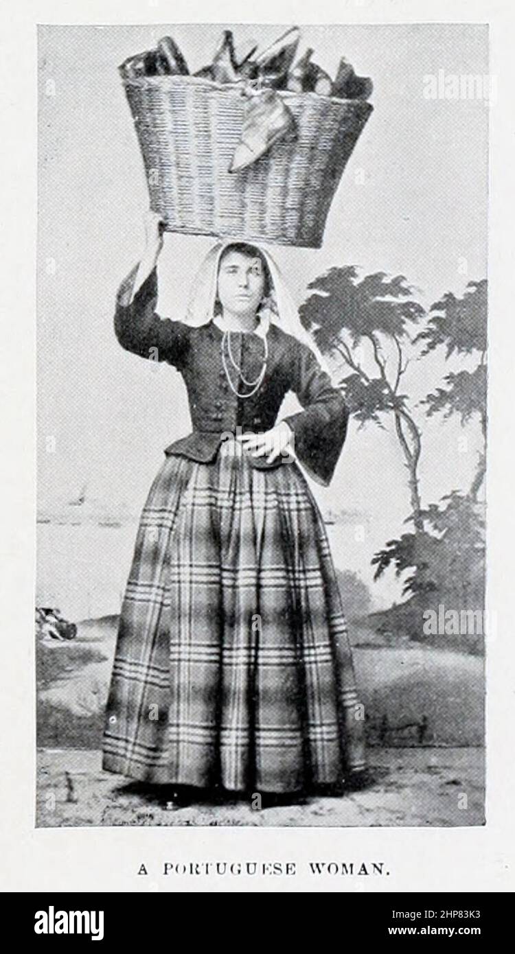 Portuguese nationality hi-res stock photography and images - Alamy