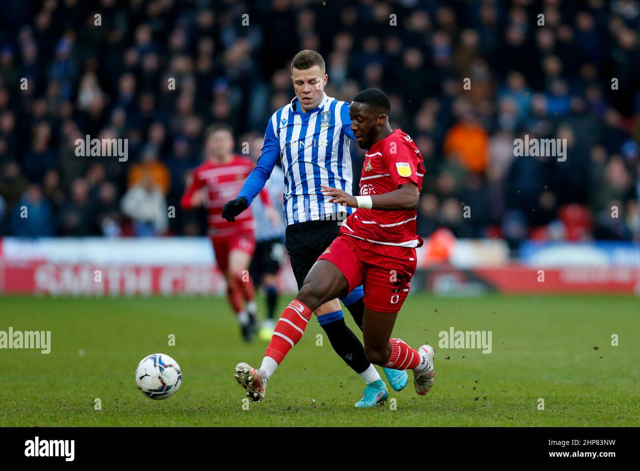 Joseph olowu hi-res stock photography and images - Alamy