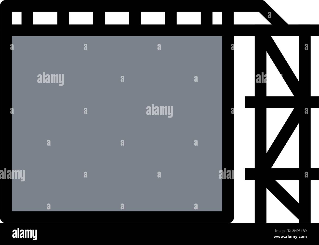 Gasoline oil fuel storage Stock Vector Images - Alamy