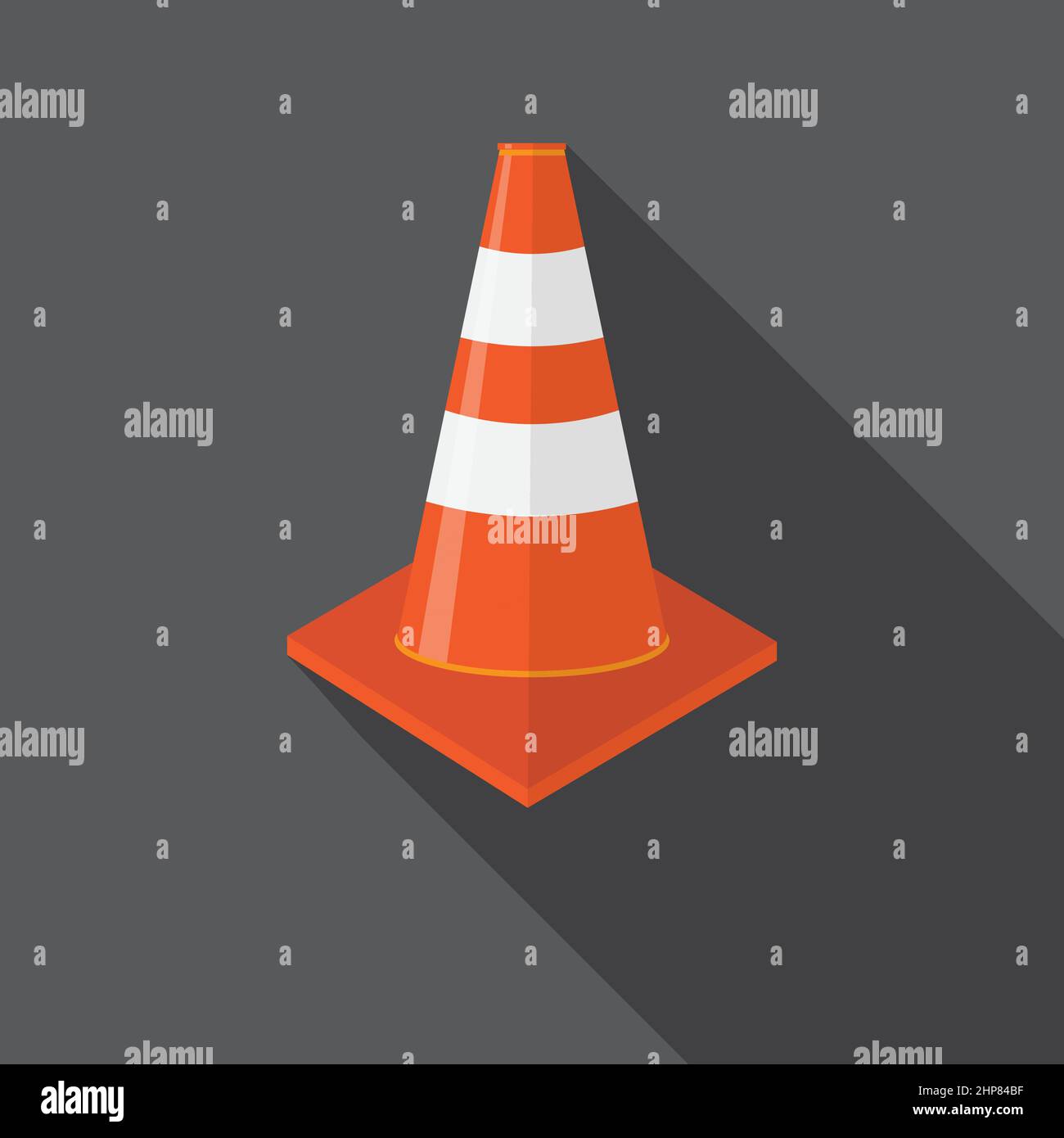 Striped marking Stock Vector Images - Alamy