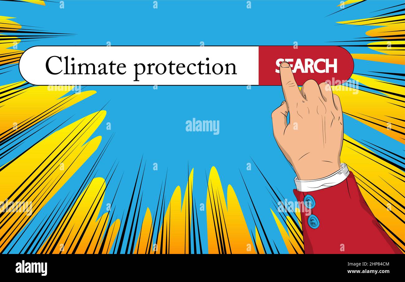 Climate change changes Stock Vector Images - Alamy